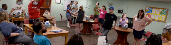 Community Impact - Ability Beyond