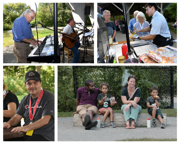 Ability Rocks - September 13 - Ability Beyond