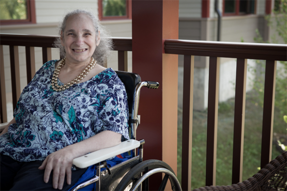 About Ability Beyond - Ability Beyond