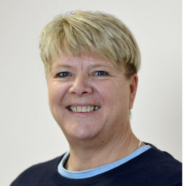 Meet the Team - Ability Beyond