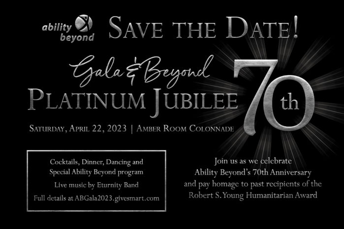 January Impact Newsletter - Ability Beyond