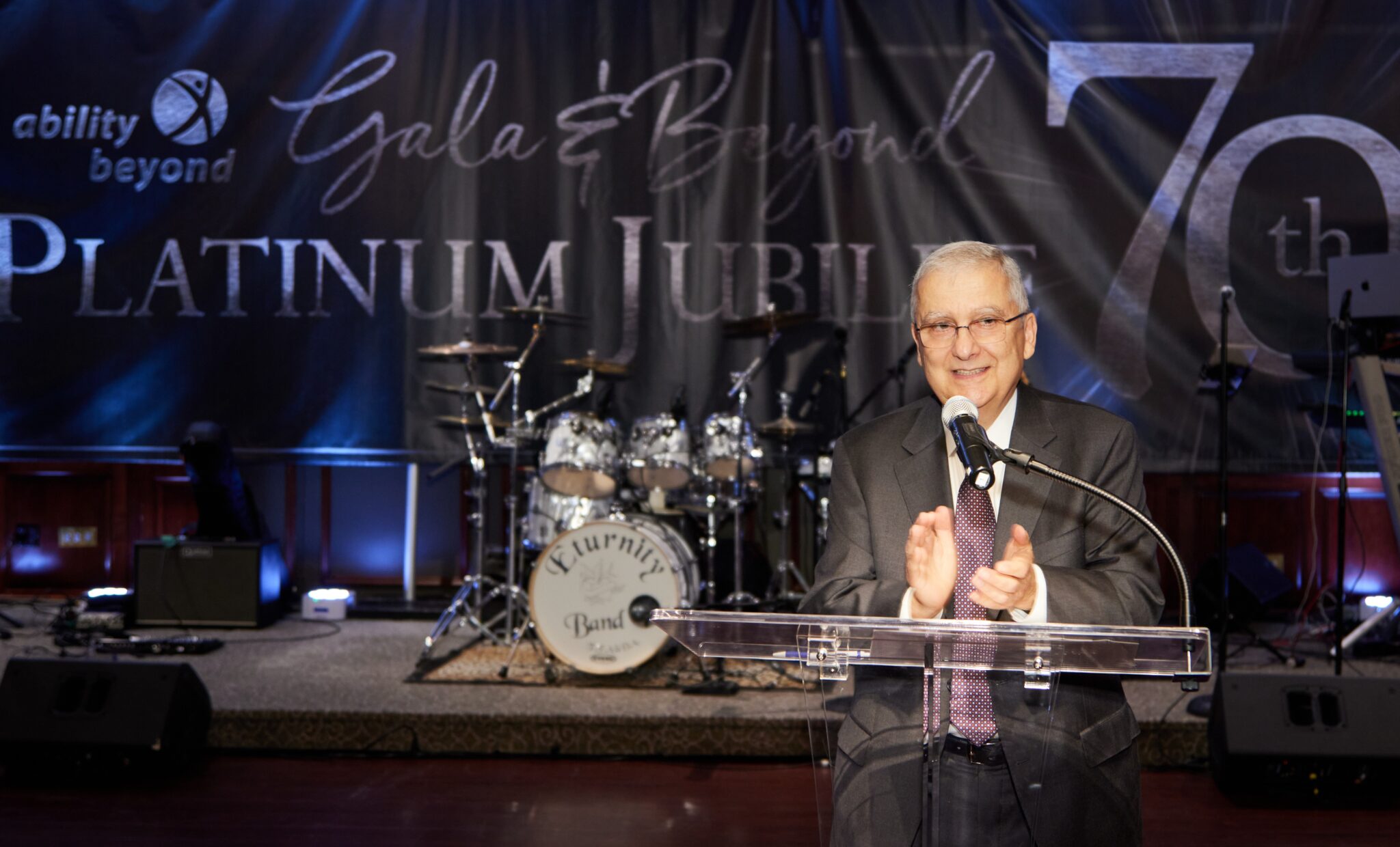 Gala & Beyond Platinum Jubilee – Celebrating 70 Years of Changing Lives ...