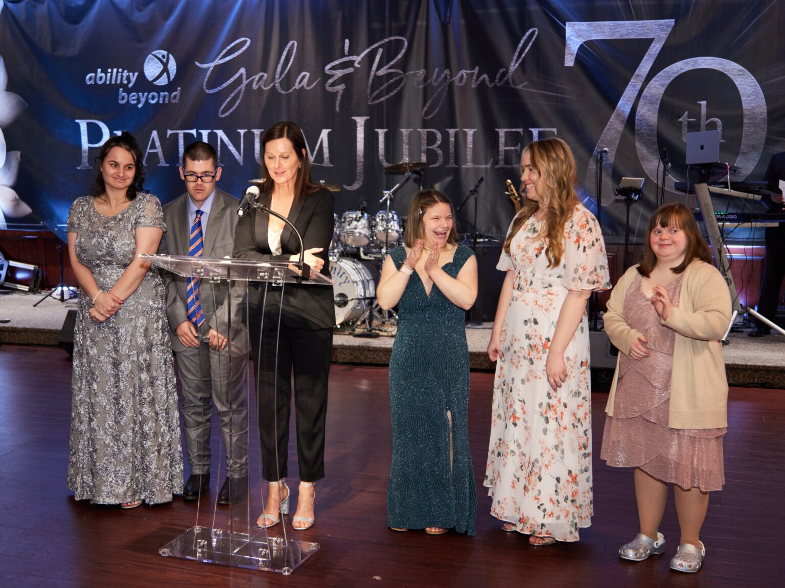 Gala & Beyond Platinum Jubilee – Celebrating 70 Years of Changing Lives ...