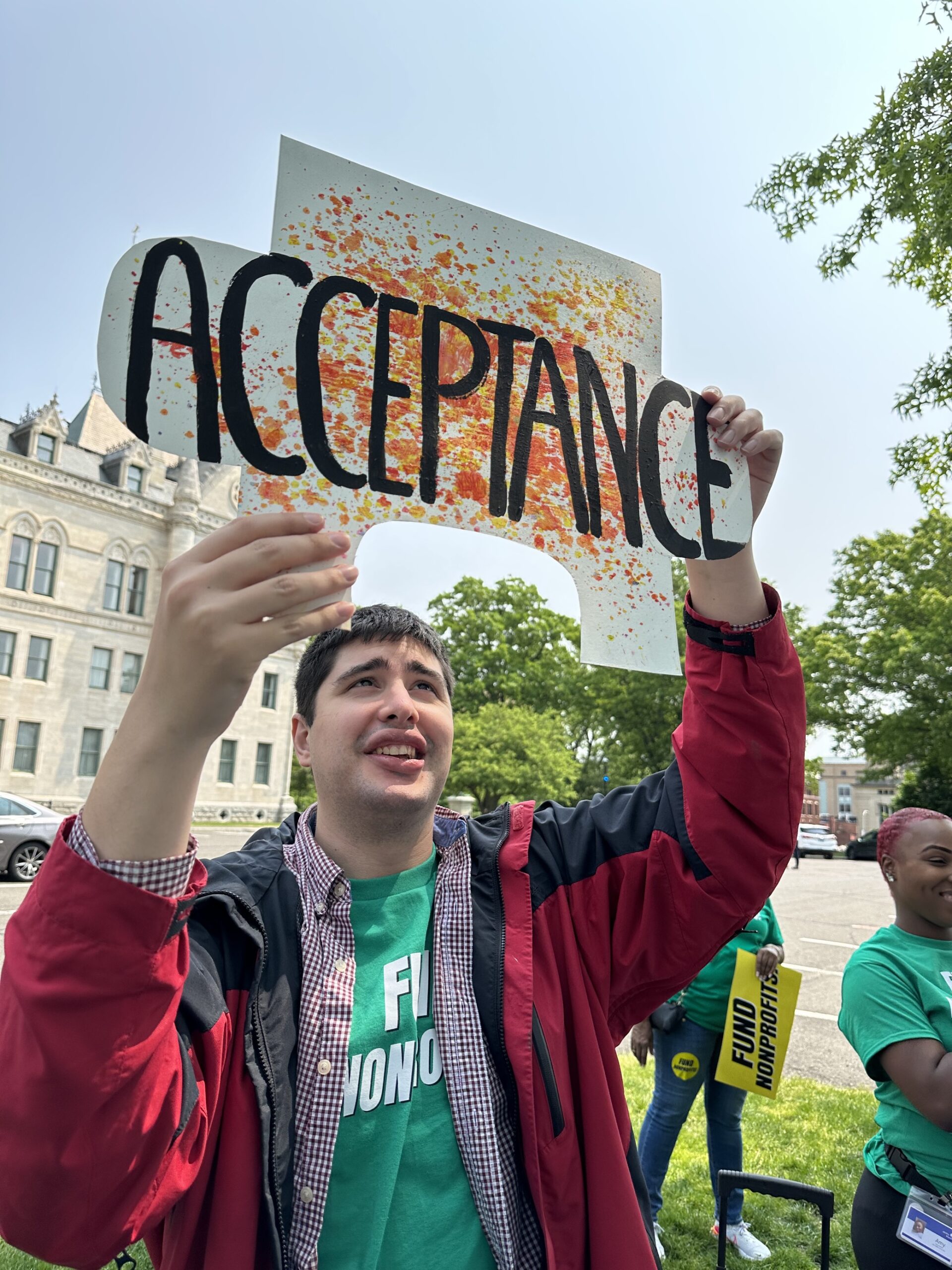 Ability Beyond Rallies for Equitable Funding - Ability Beyond