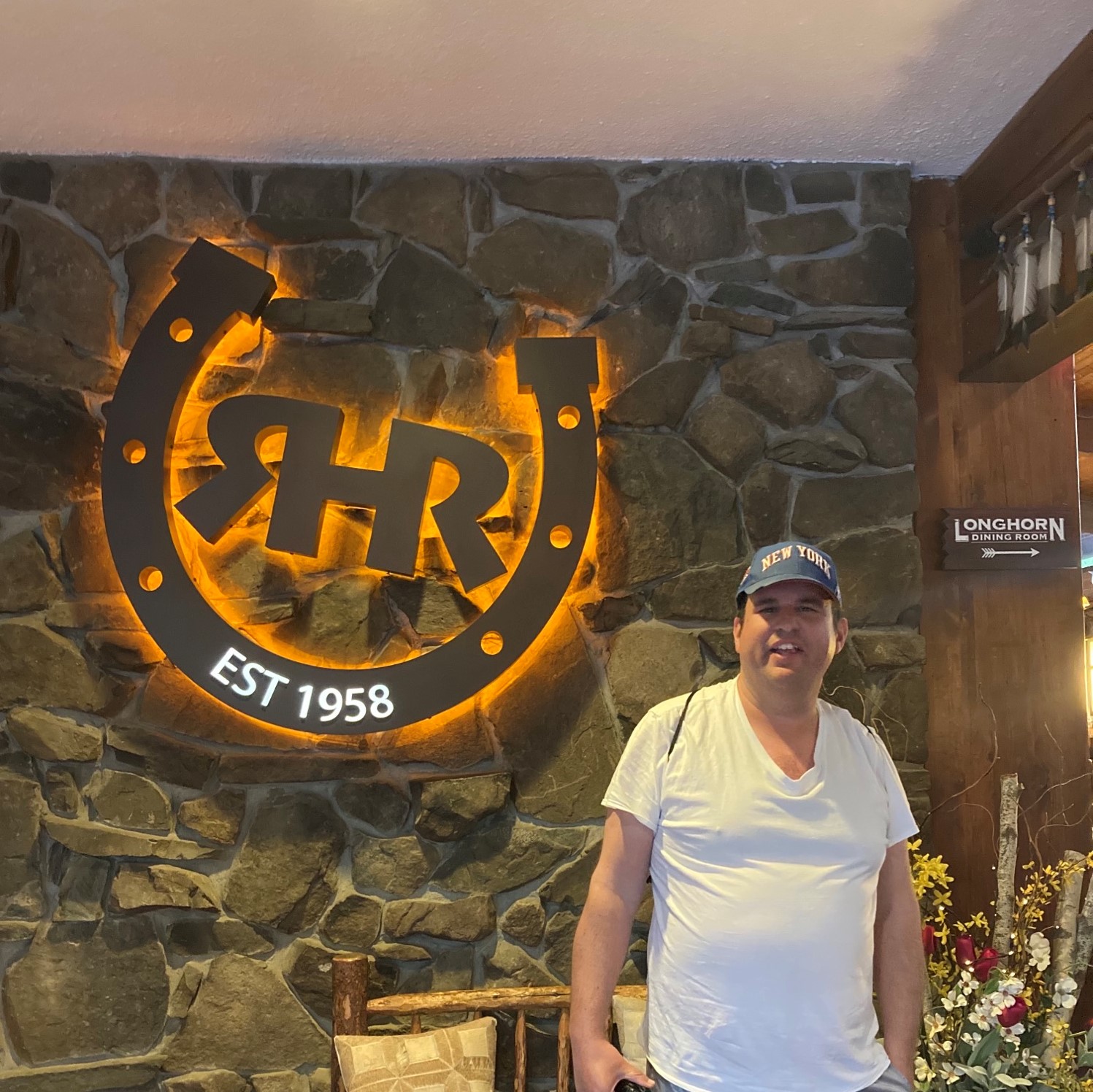 Enjoying the Great Outdoors at Rocking Horse Ranch - Ability Beyond