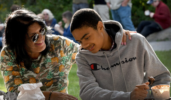 Community Comes Together For 11th Annual Families Rock - Ability Beyond