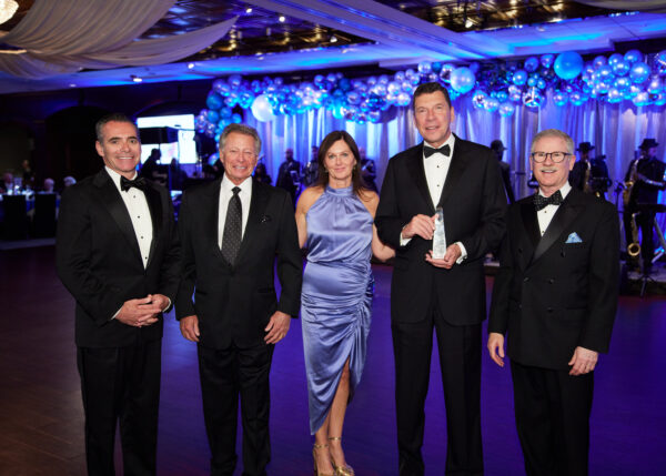 Gala & Beyond – A Night of Reflections - Ability Beyond