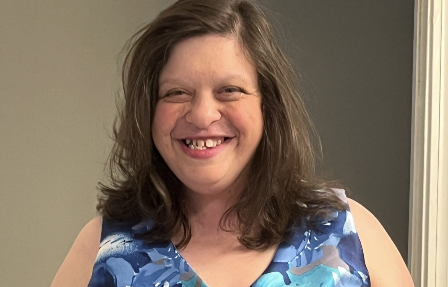 Confidence and Community, Day by Day - Ability Beyond