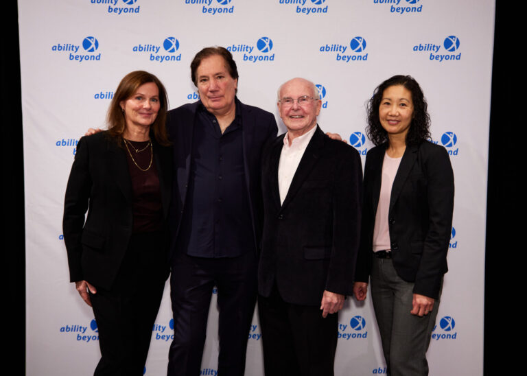 Autumn Mental Health Breakfast Honors Four Community Heroes - Ability Beyond